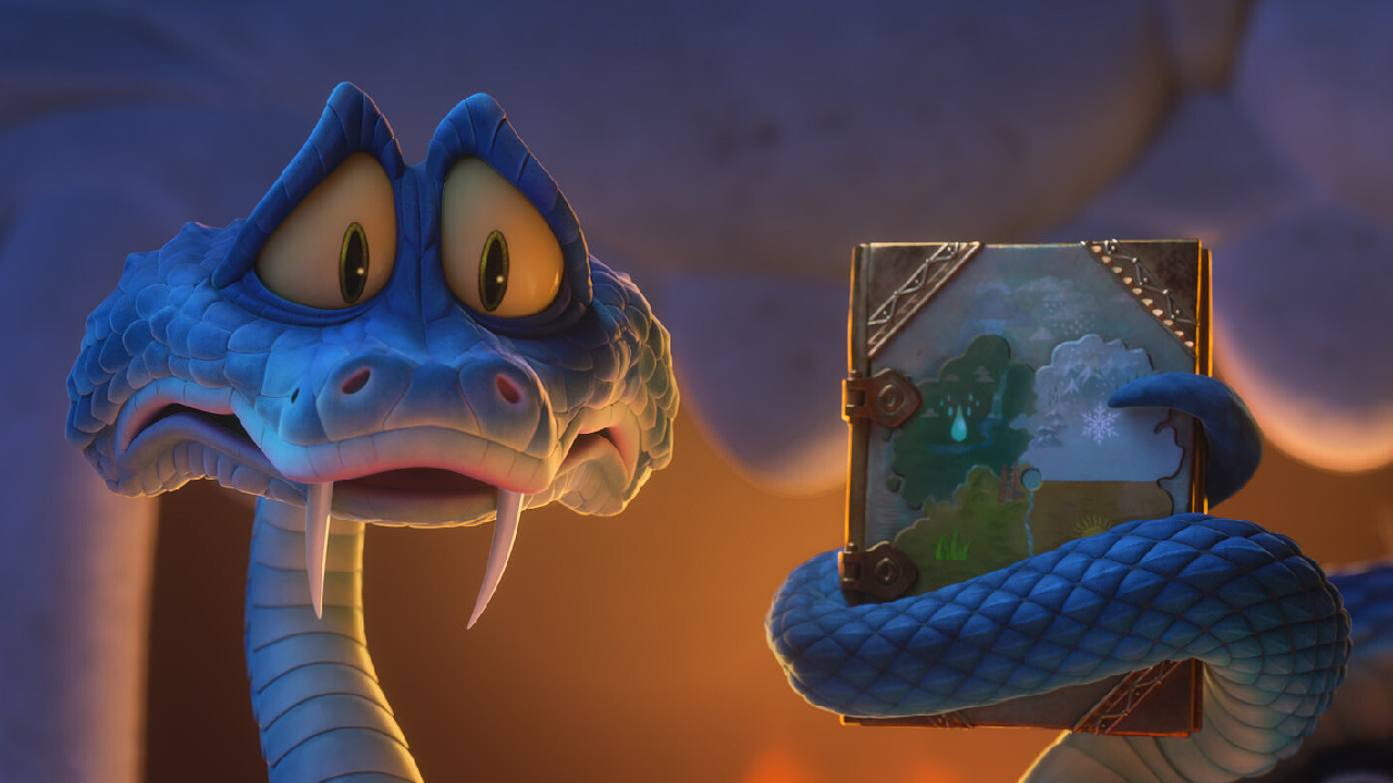 'Zootopia 2' tops single-day imported animation box office in China - CGTN