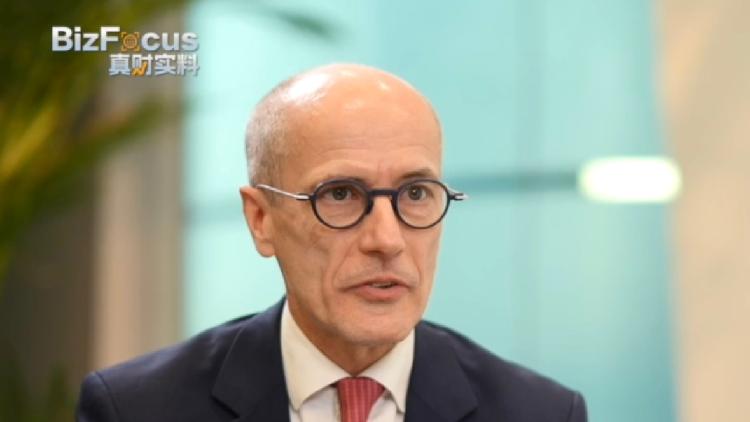 SUEZ CEO: China-France green cooperation can deliver tangible benefits ...