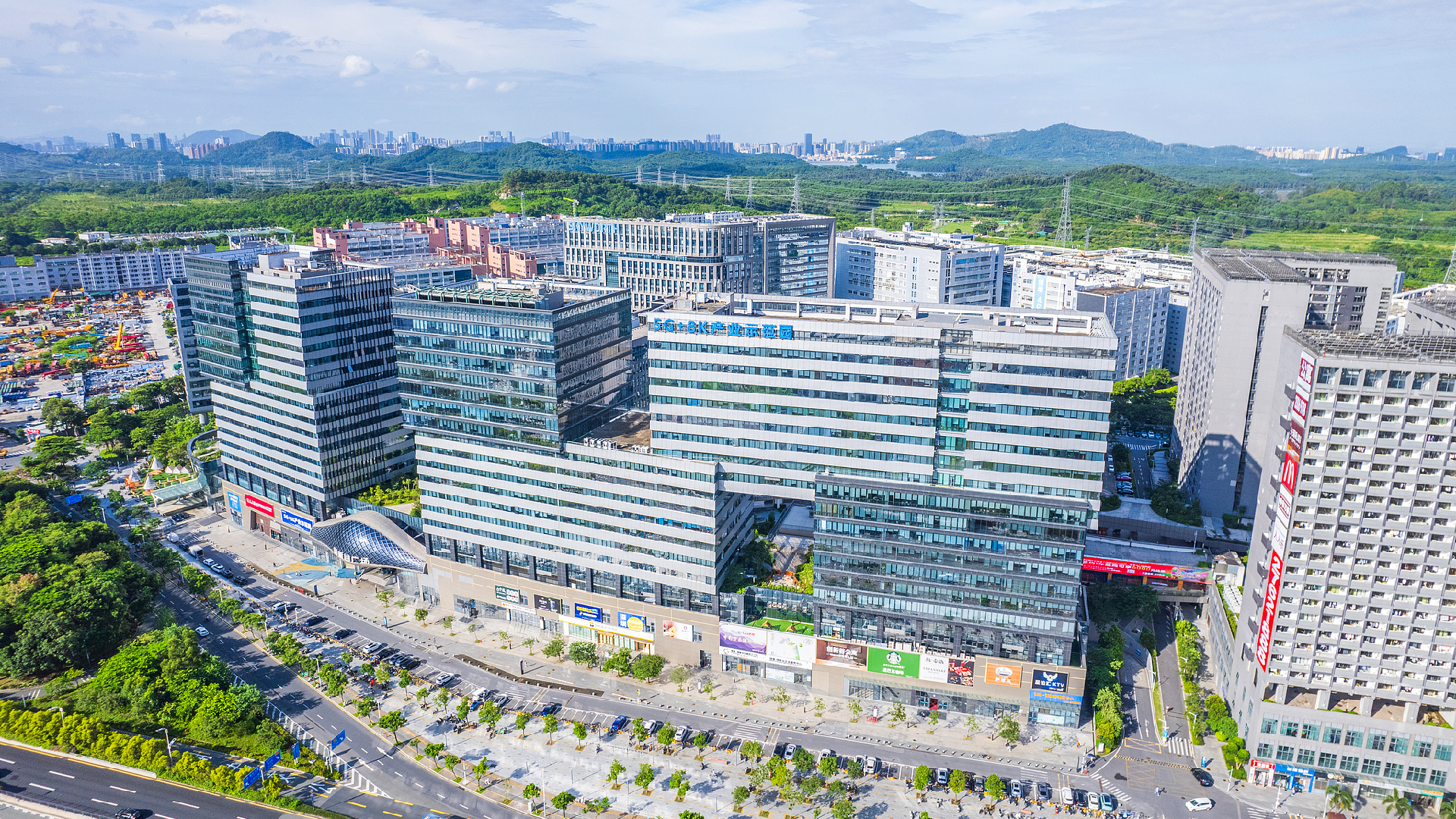 China's innovation power draws global attention - CGTN