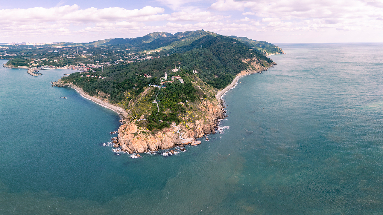 Military mission to take place in Bohai Strait and northern Yellow Sea ...