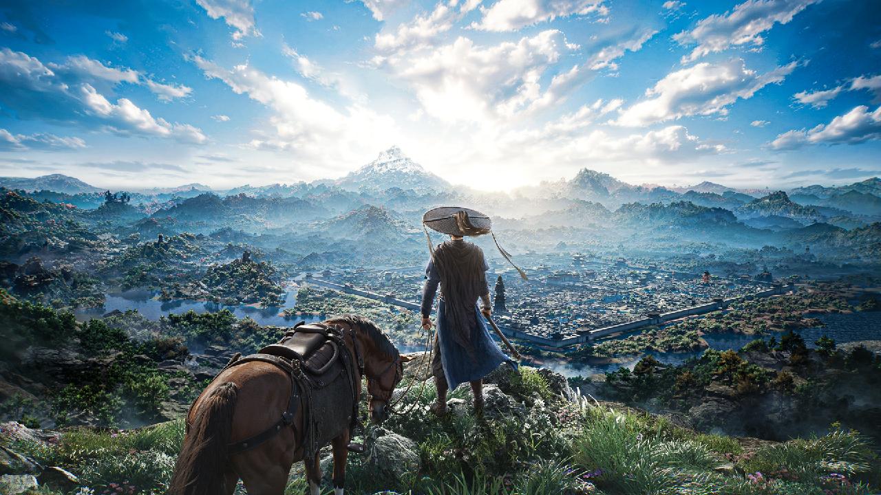 How Chinese games build global bridges through cultural exploration - CGTN