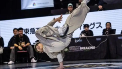 Guo Pu claims China's first-ever title at World Breaking Championships ...