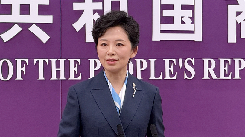 China responds to TikTok's new deal to form joint venture in the U.S ...