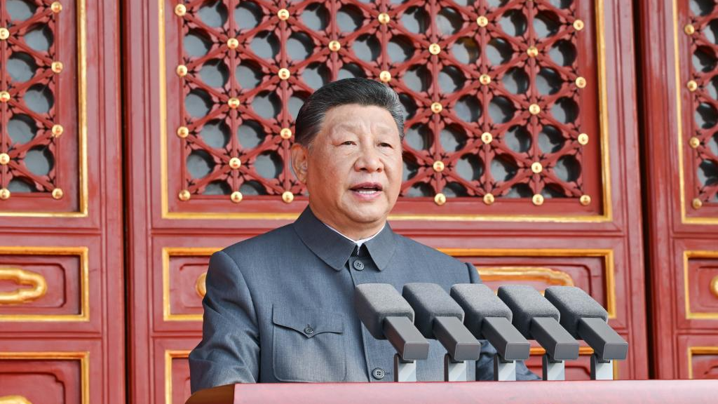 CMG: Top 10 Taiwan Strait news in 2025 - CGTN