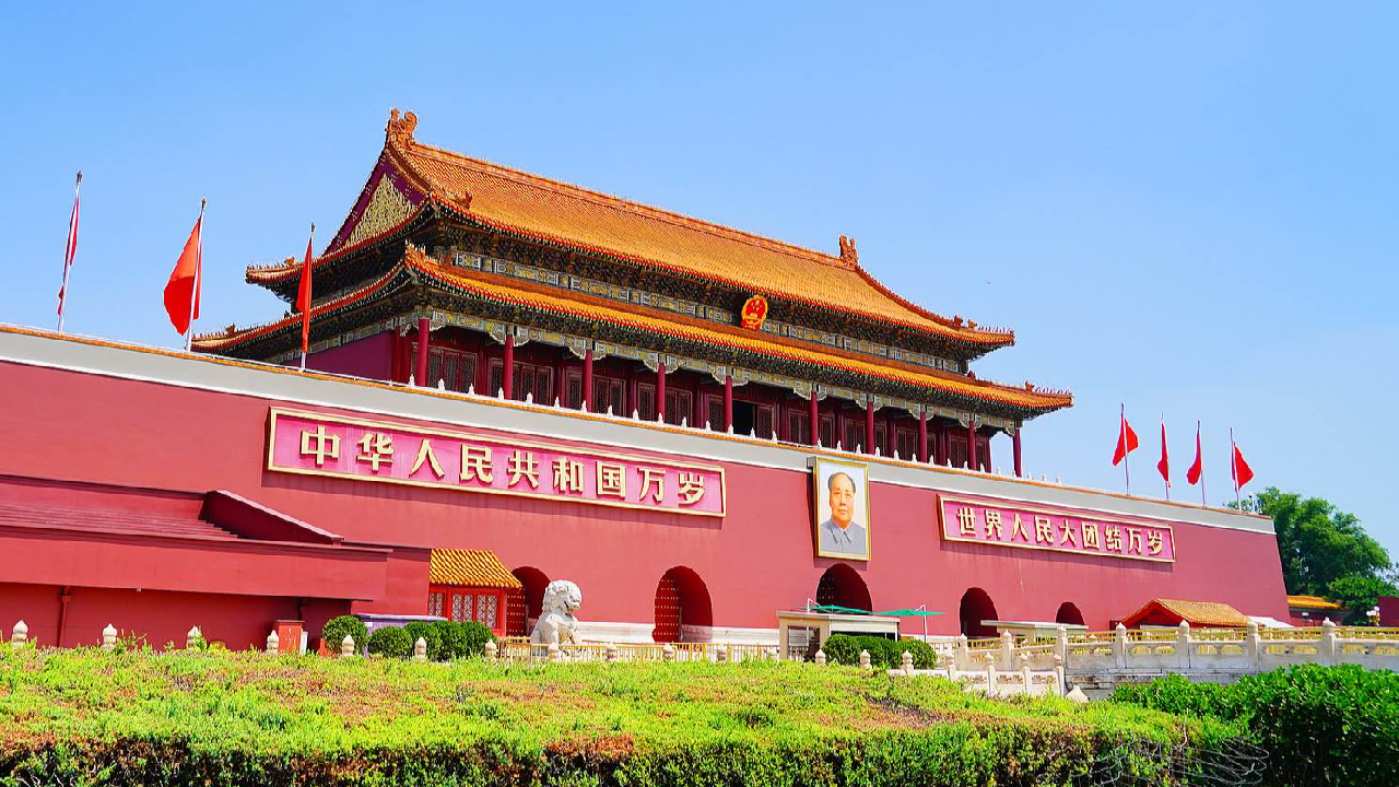 CMG: Top 10 international news stories in 2025 - CGTN