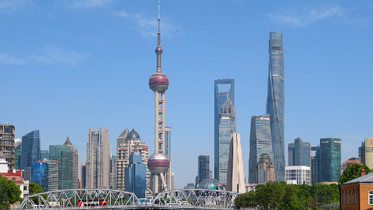 Chinese local govts outline key tasks for 15th Five-Year Plan - CGTN