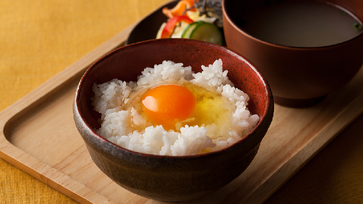Japan's affordable breakfast staple cracks under hard-boiled inflation ...