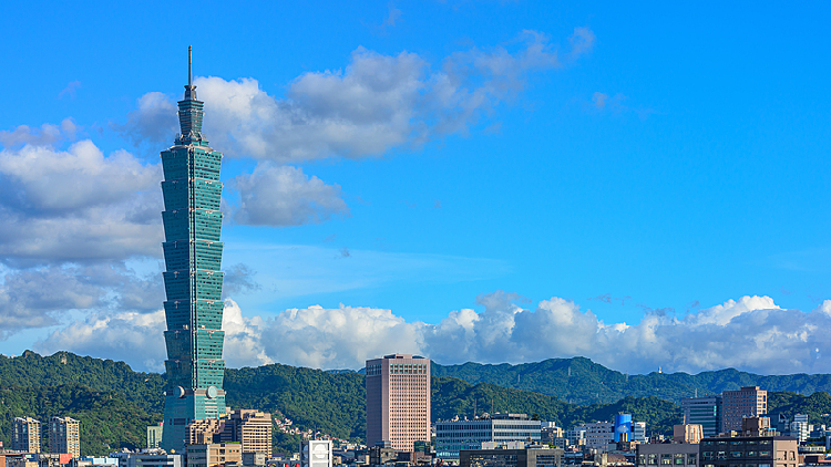 Mainland to boost cross-Strait ties, advance national reunification - CGTN