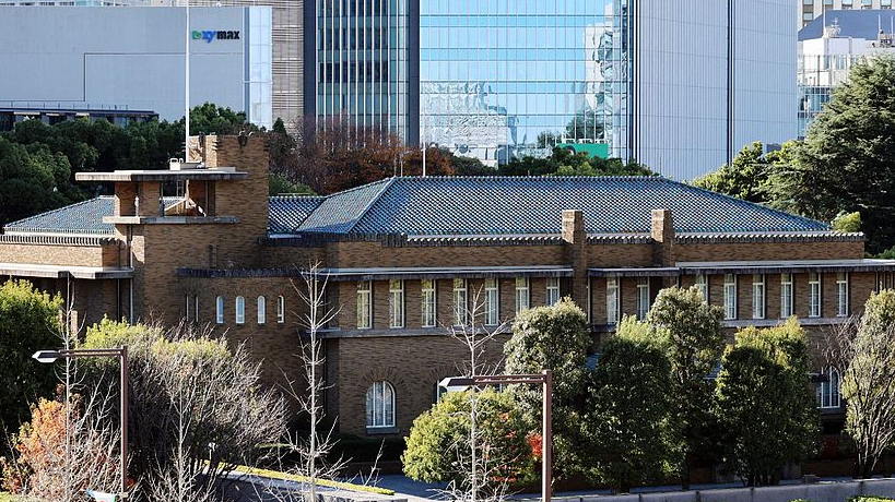 Japanese media warn of a possible slide in Japan's GDP ranking - CGTN