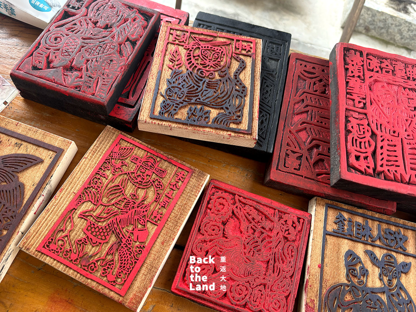 Jia ma: From ancient gods to viral prints - CGTN