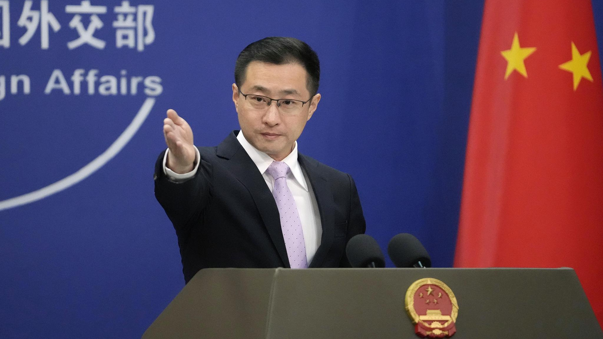 China backs UN Security Council meeting over U.S. strike on Venezuela ...