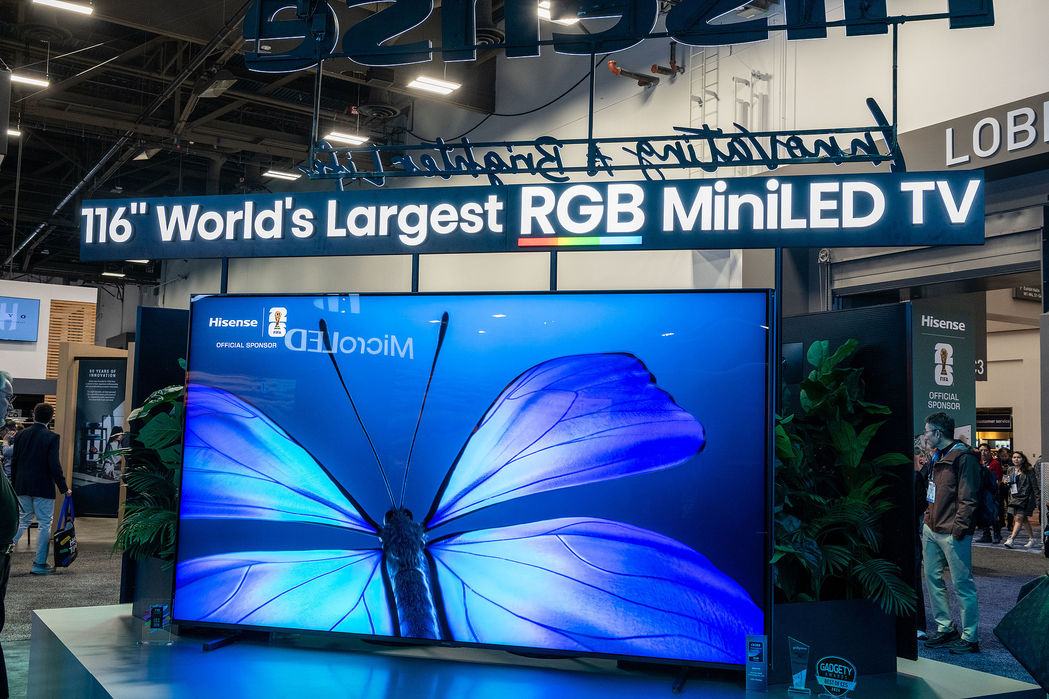 CES 2026: AI transforms work, life and entertainment - CGTN