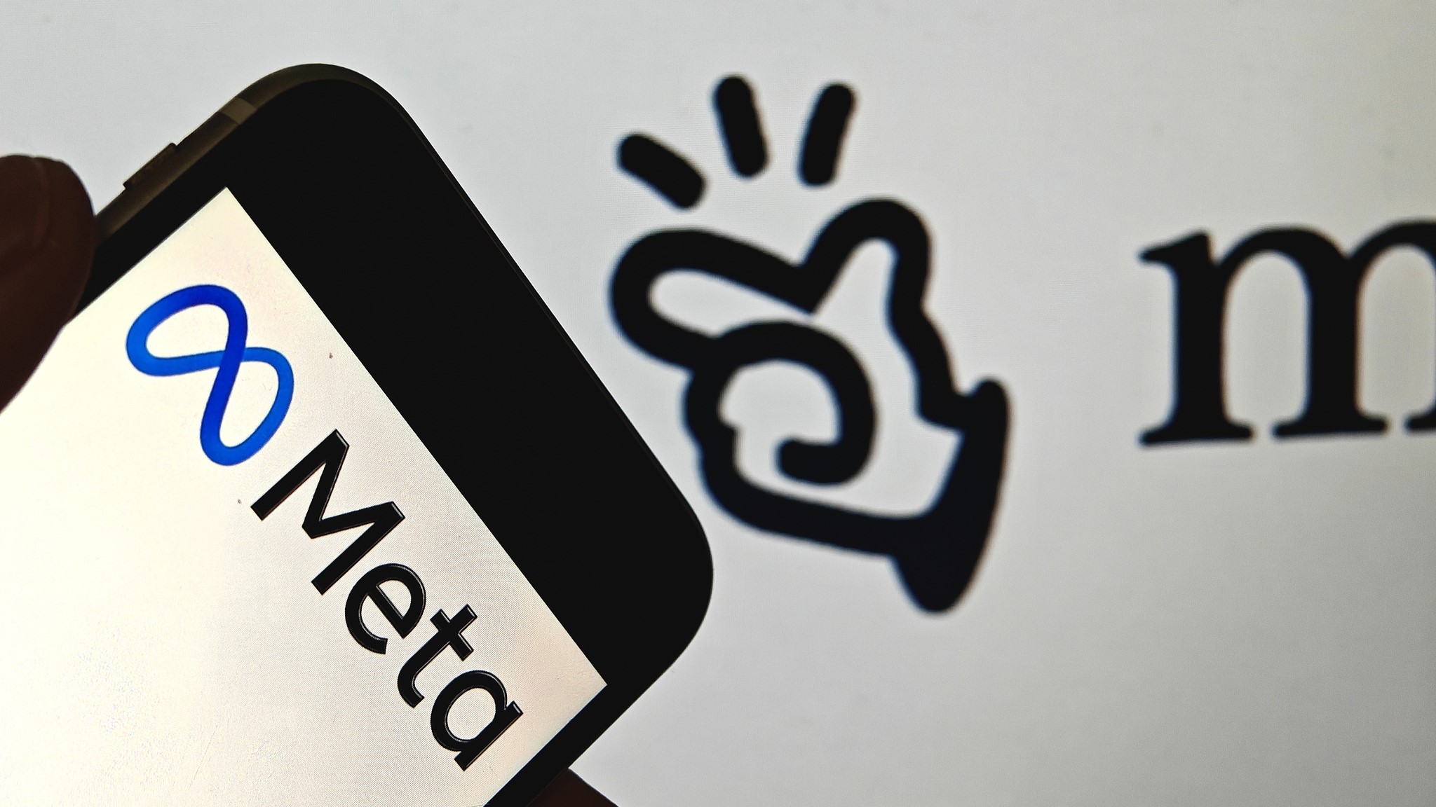 China investigates Meta's acquisition of agentic AI startup Manus - CGTN