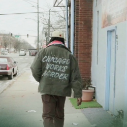 Life in Chicago's South Side shaped by 'redlining' - CGTN