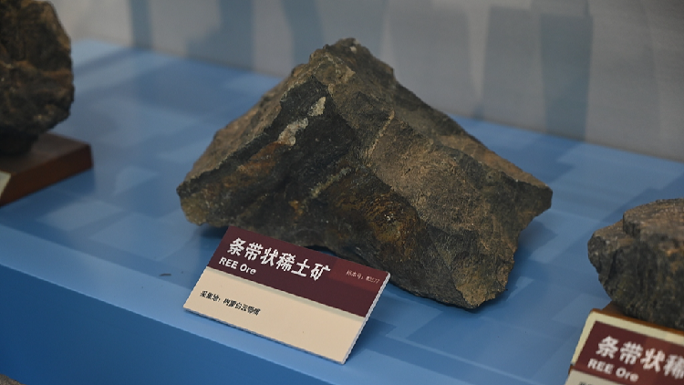 FM: Export control to Japan lawful, supply chain stance unchanged - CGTN