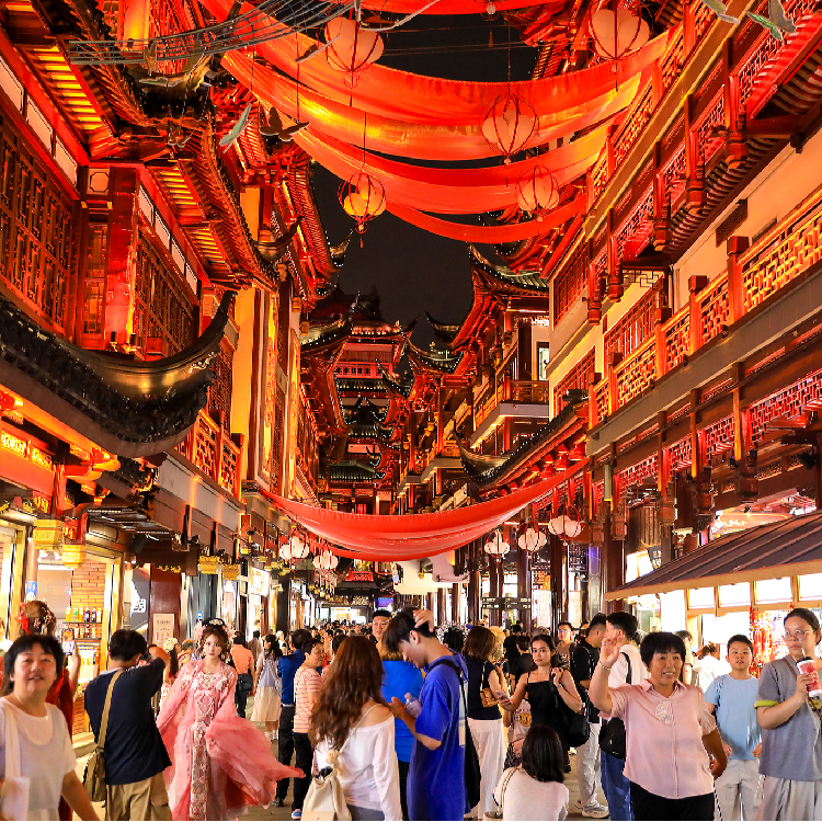 Beyond trade: What China's consumption growth means for world - CGTN