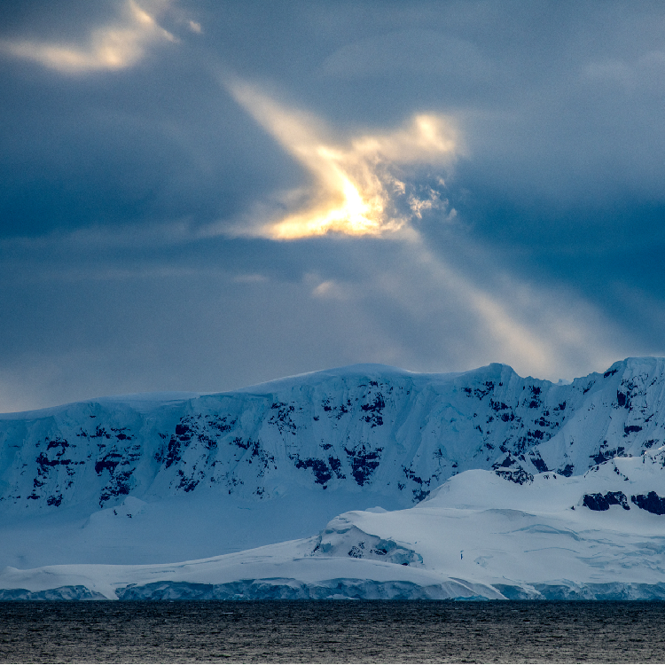 China's Antarctic survey telescope completes 2025 night observations - CGTN