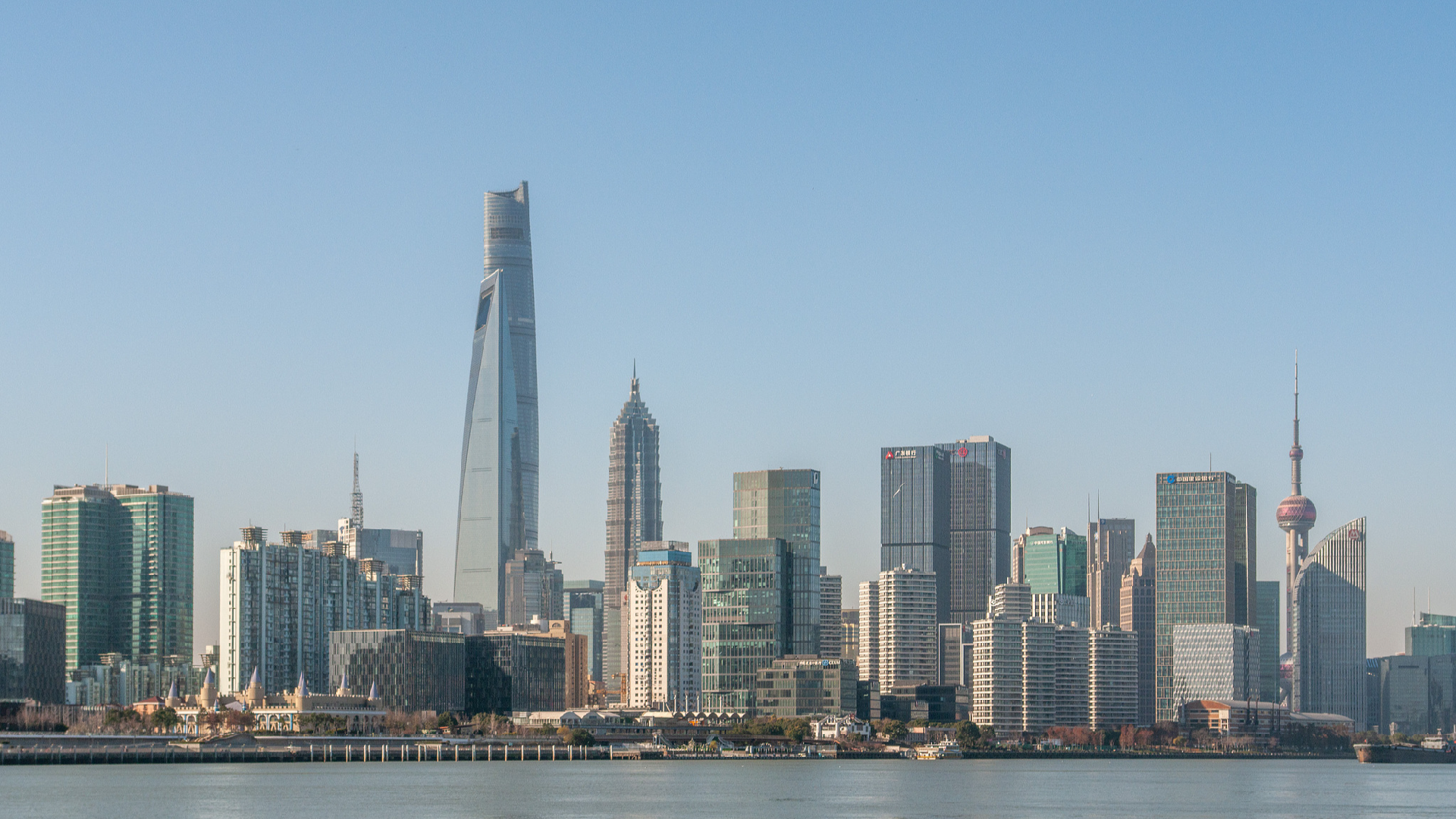 IMF raises China's economic growth forecast - CGTN