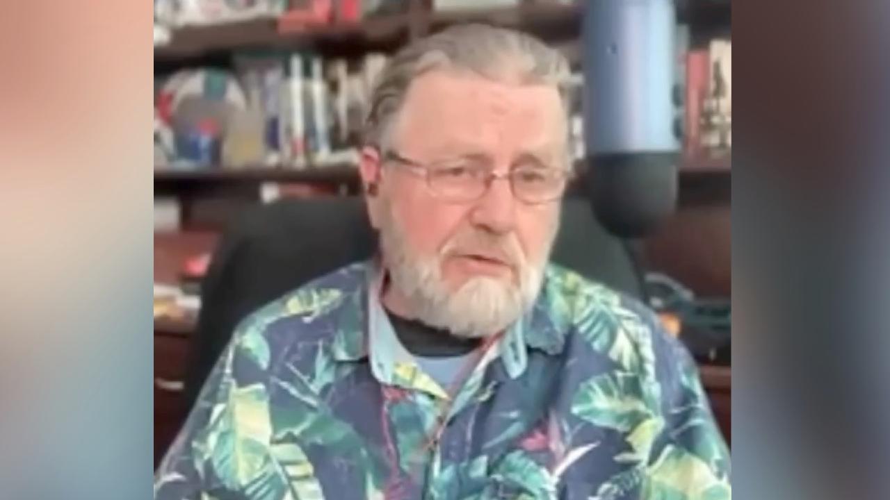 Ex-CIA analyst exposes Europe's toxic dependence on U.S. hegemony - CGTN