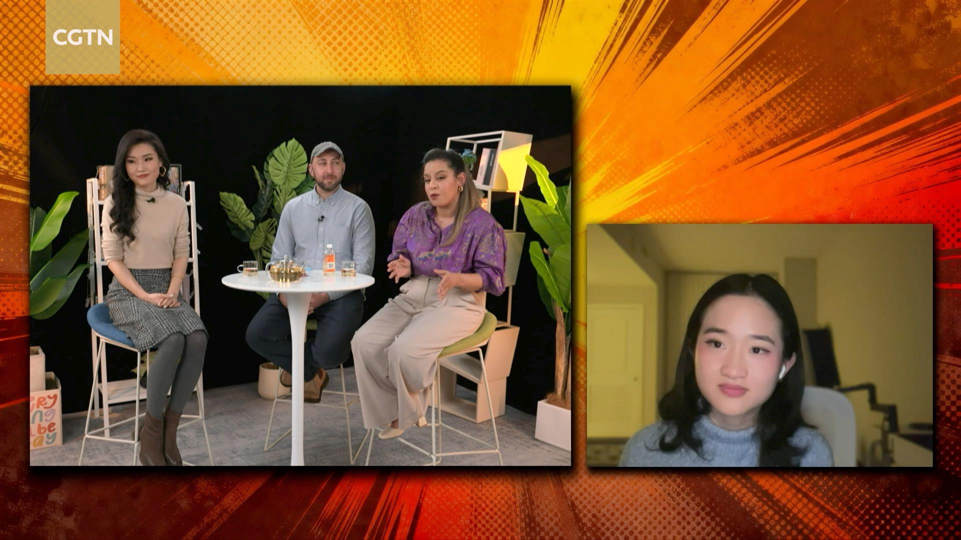 'Becoming Chinese' trend: Even if the heat fades, the cultural ...