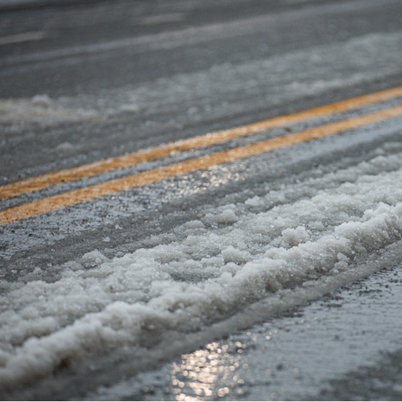 Live: Ongoing major winter storm sweeps across U.S. - CGTN