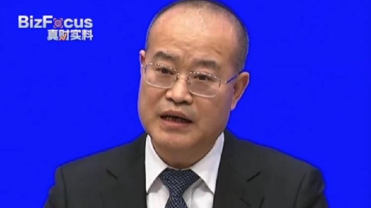 Commerce ministry: China aspires to be world factory & market - CGTN