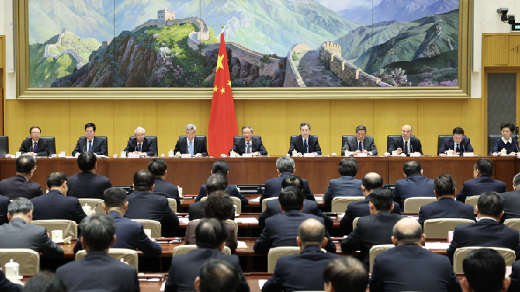 Premier Li urges integrity, anti-corruption efforts in government work ...