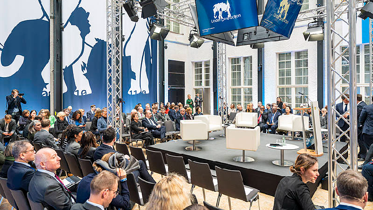 Wrecking-ball politics & the fracturing of global security governance ...