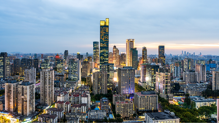 'Weak consumption' perceptions misread China's economic evolution - CGTN