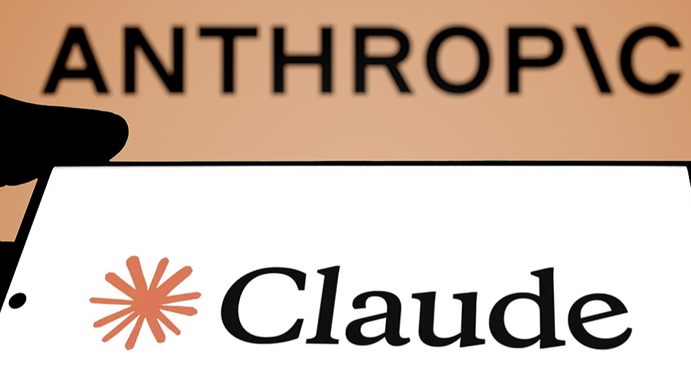 Pentagon Formally Designates Anthropic As Supply chain Risk CGTN Pentagon Formally Designates Anthropic As Supply chain Risk CGTN