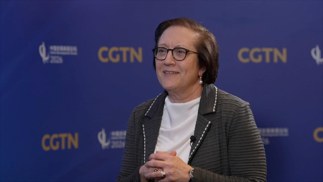 Global experts: China's shift to high-quality growth is gaining ...
