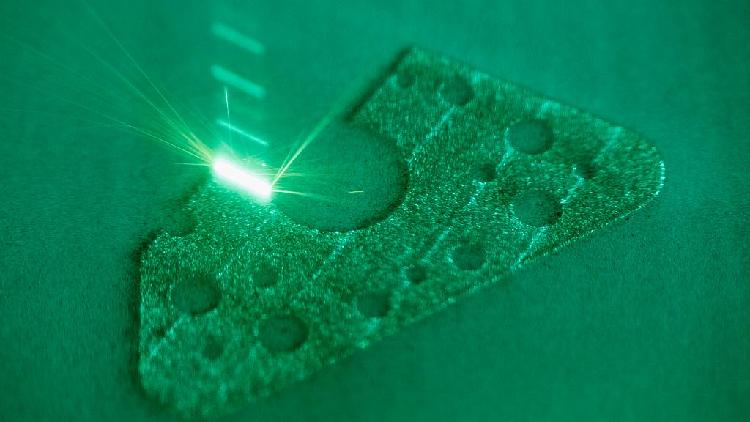 China successfully demonstrates metal 3D printing technology in space ...