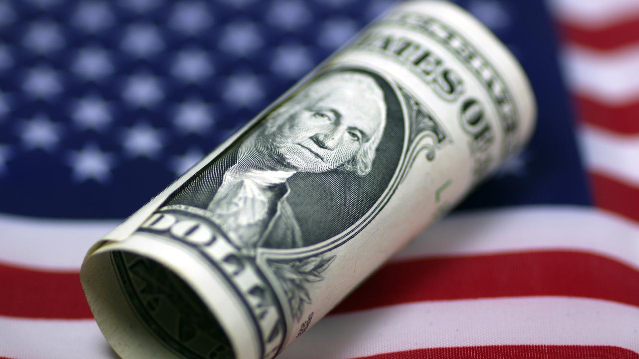 Tariff changes to add $1.1 trillion to US budget deficit over 10 years ...