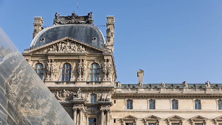 CGTN Poll: French artwork bill seen as first step in colonial redress ...