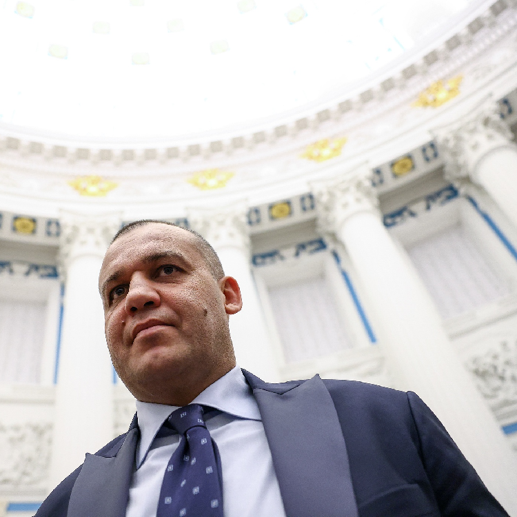 IBA boss Kremlev sees strong future for boxing in China - CGTN