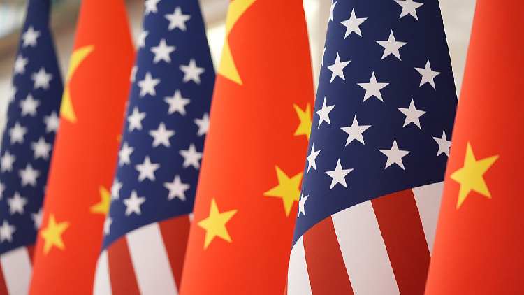 Stable China-US economic, trade relations bring certainty to the world ...