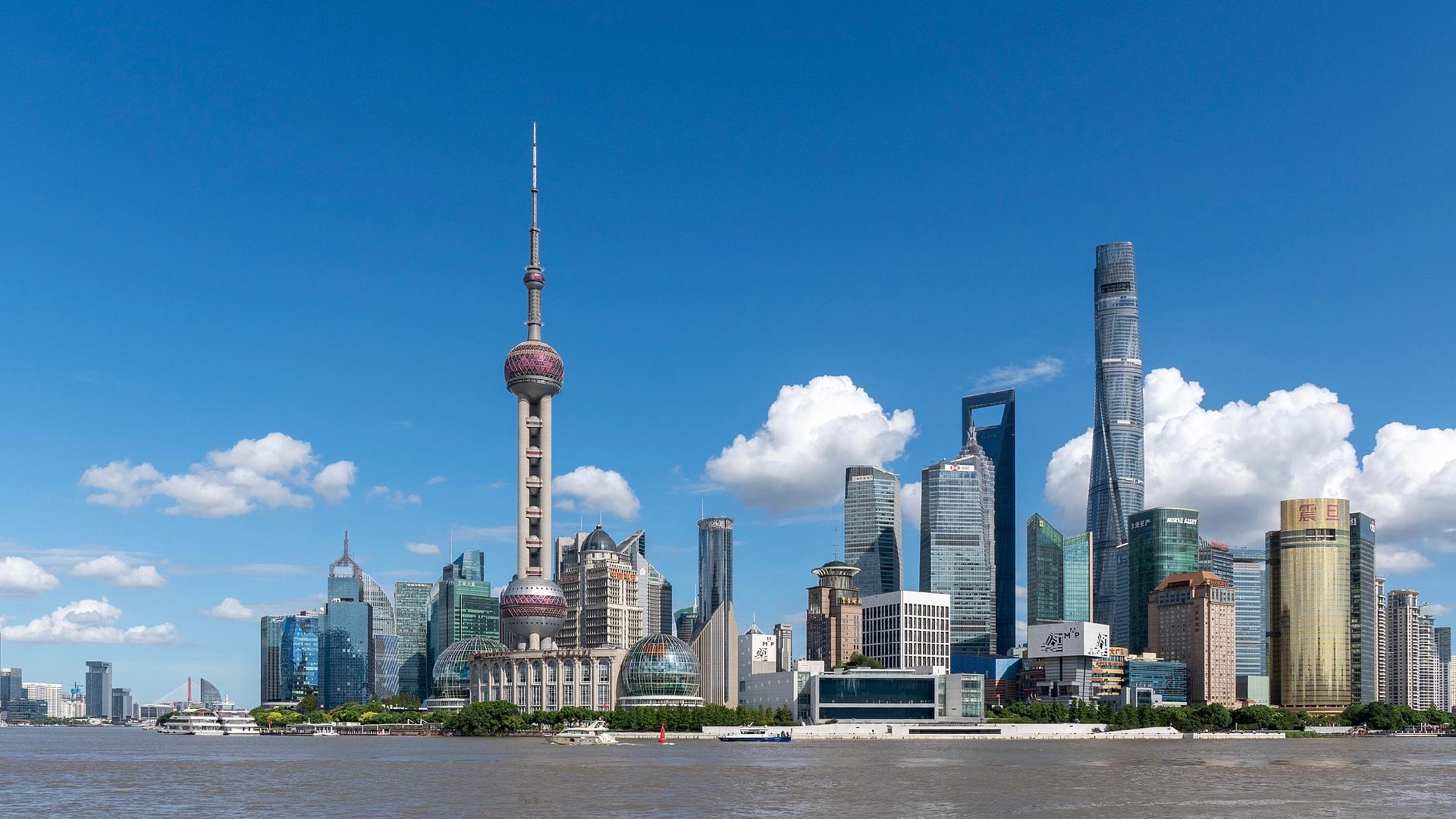 China unveils regulation on outbound investment - CGTN