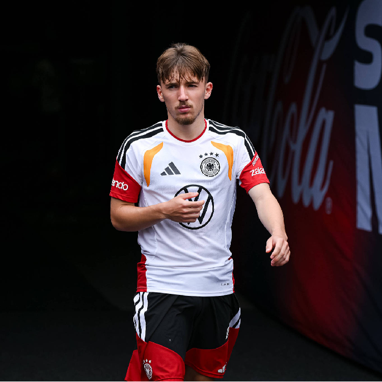 Germany loses teenage star Karl before World Cup, Ouédraogo called up ...