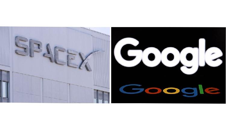 SpaceX signs blockbuster AI computing deal with Google ahead of IPO - CGTN