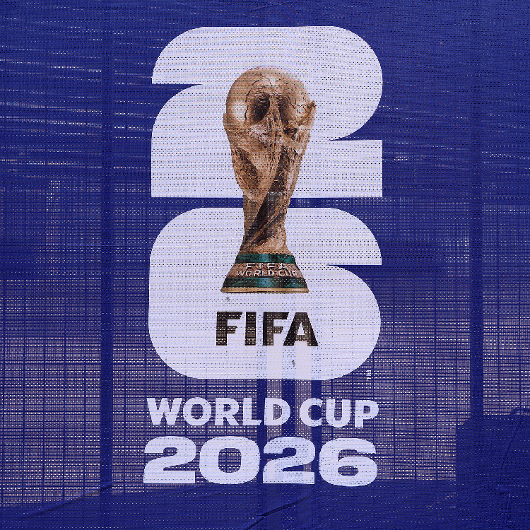 CMG warns against unauthorized 2026 FIFA World Cup broadcasts in China ...