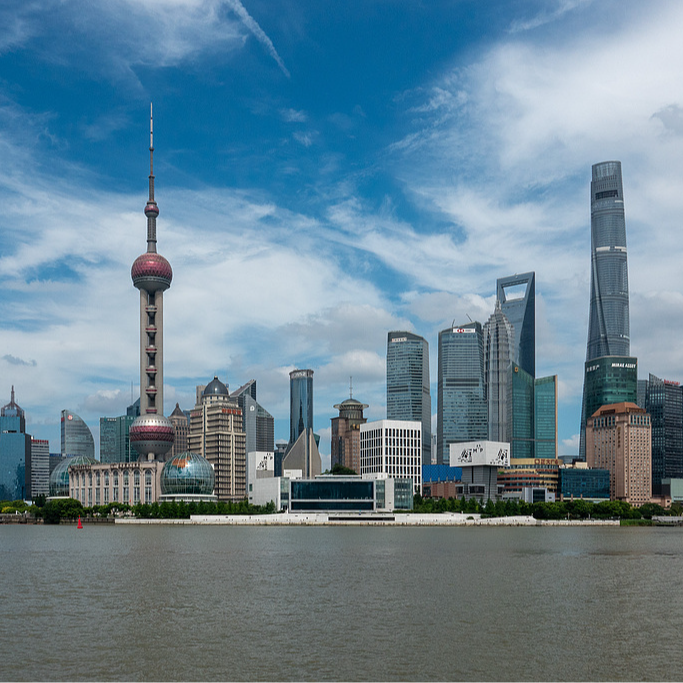 Live: View of Shanghai: Take in the serene Lujiazui skyline – Ep. 5 - CGTN