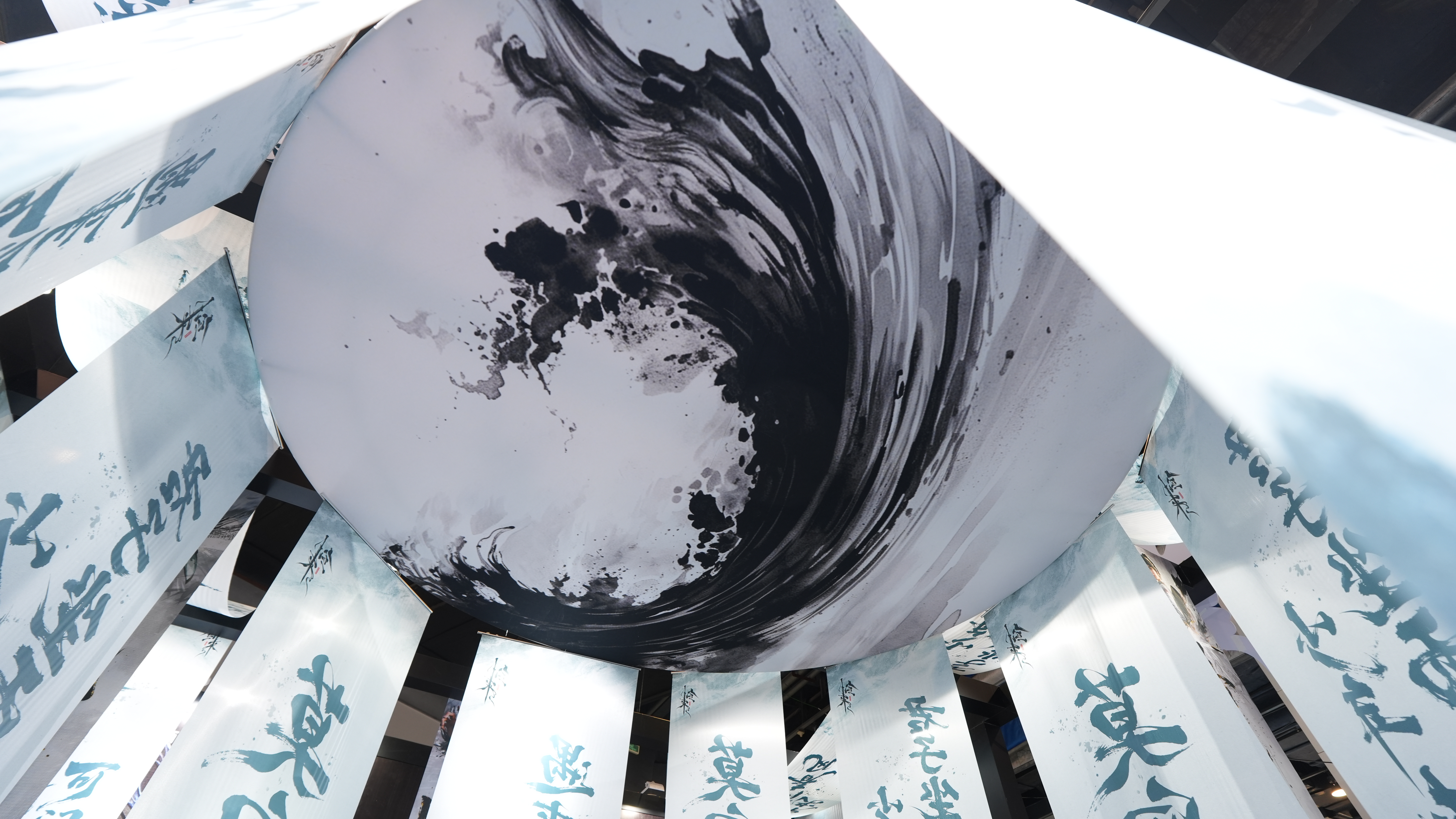 Dragon Boat Festival fires up Hangzhou animation scene - CGTN