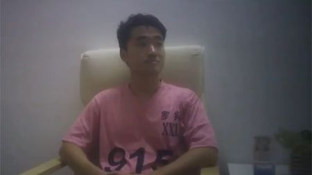 Simon Cheng case: China says UK smeared Chinese law enforcement - CGTN