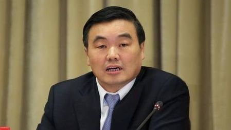 China's Communist Party expels former China Development Bank chairman ...