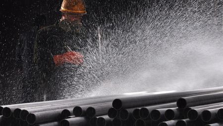 China to impose anti-dumping duties on alloy-steel pipes from U.S., EU ...