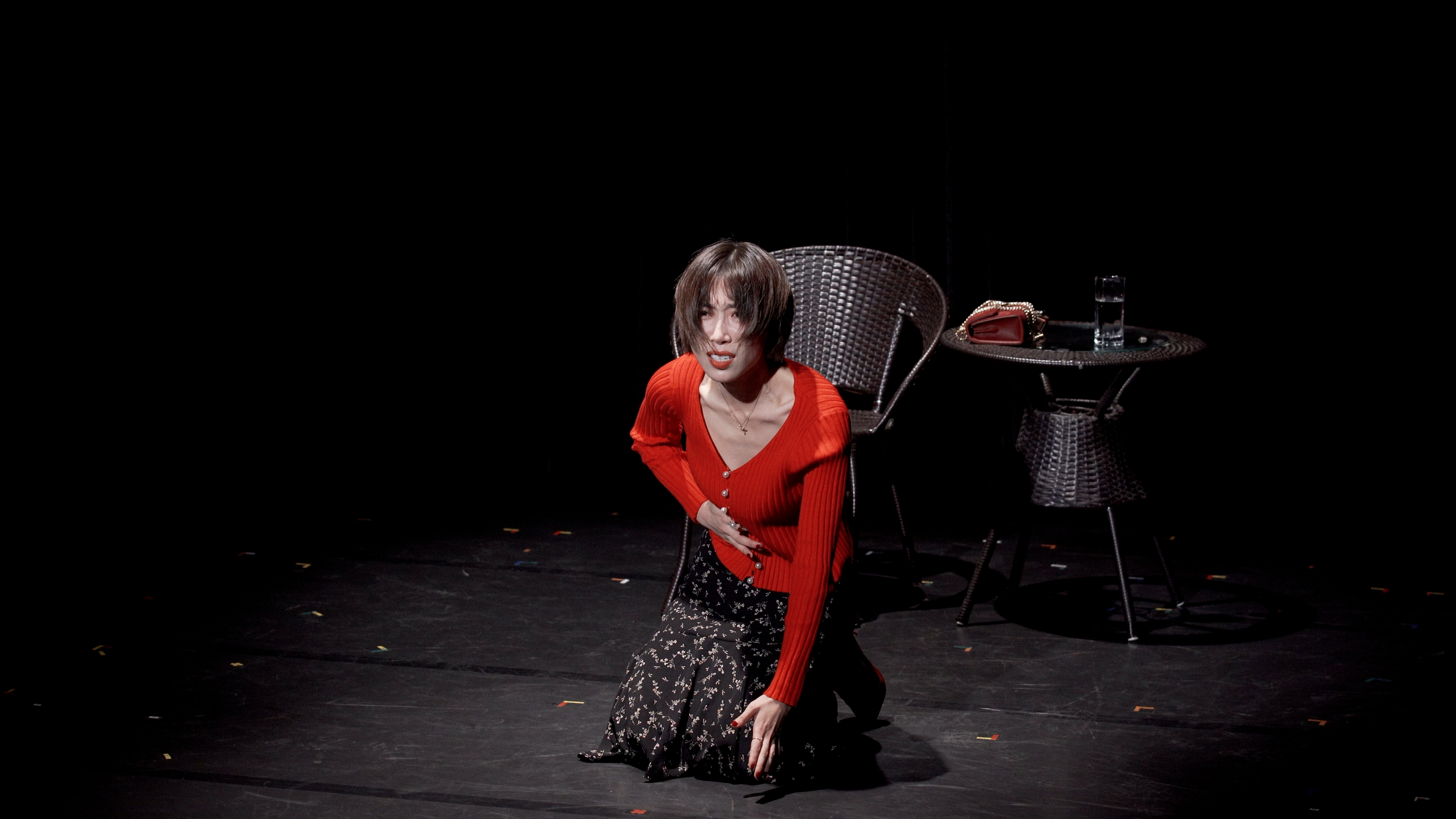 Wuzhen Theatre Festival: Young stage artists dazzle at competition - CGTN