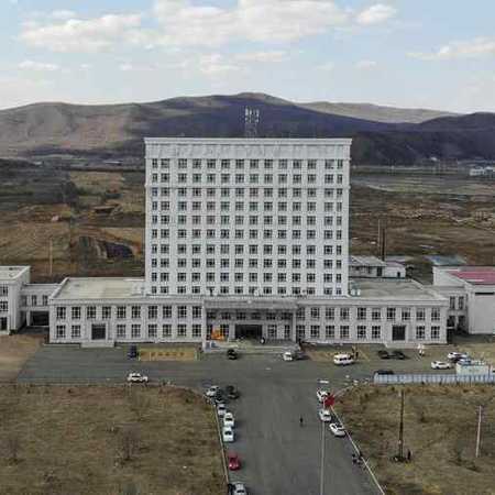 China stresses bolstering COVID-19 control in frontier provinces - CGTN