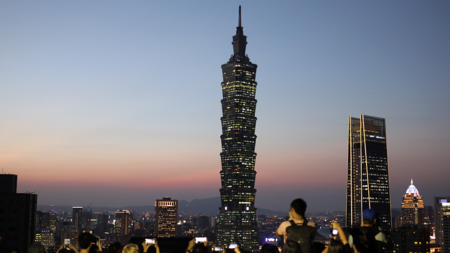 Why the 'one-China Principle' won't change - CGTN