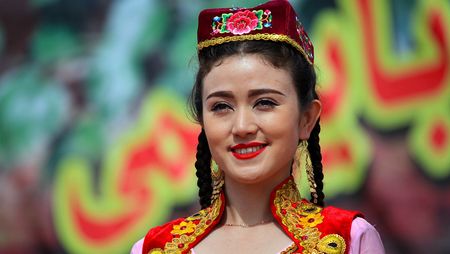 Xinjiang: A reminiscent eyewitness account - CGTN