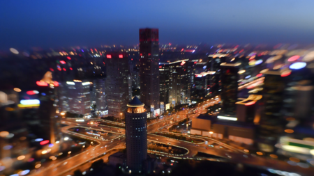 2000s and 2020s: Parallels in between and China's global role - CGTN